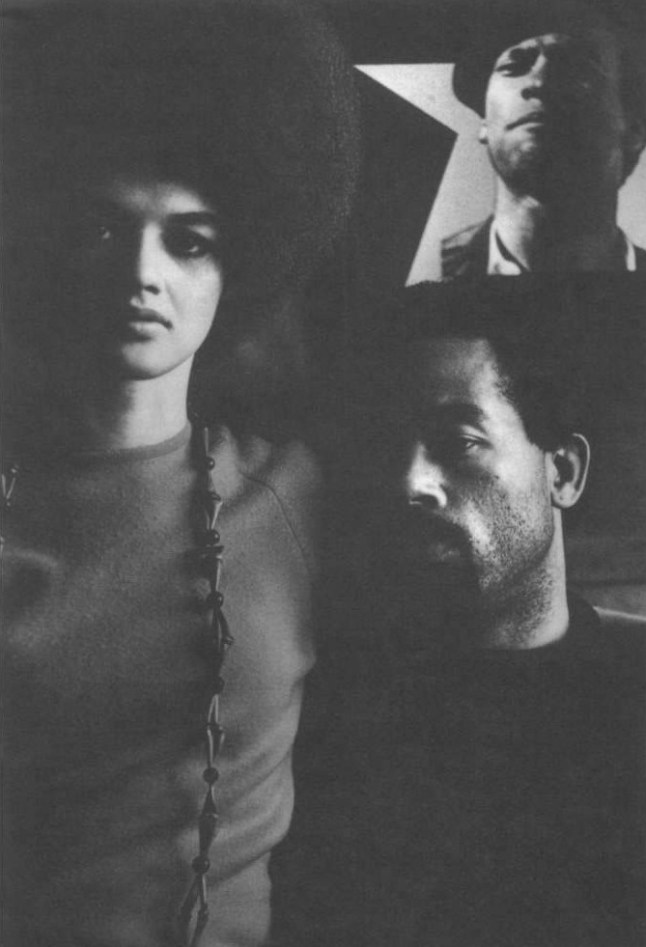 Gordon Parks Photo Exhibition until December 1, 2012