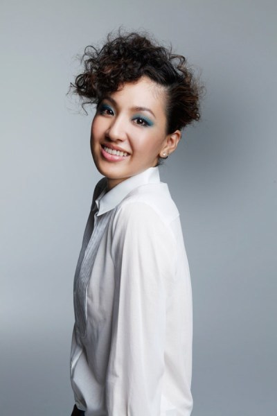 Miss Hitoe of SPEED – Exclusive Interview Part 2!